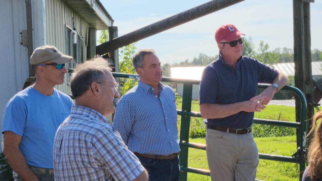 40-Hour Work Week For Farms Coming In 2032 | News, Sports, Jobs - Post ...